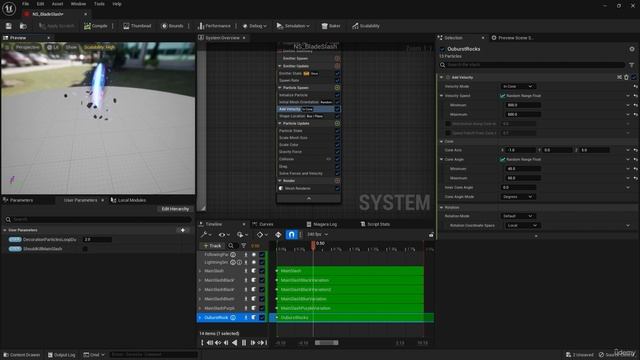 72 - Ground Particles