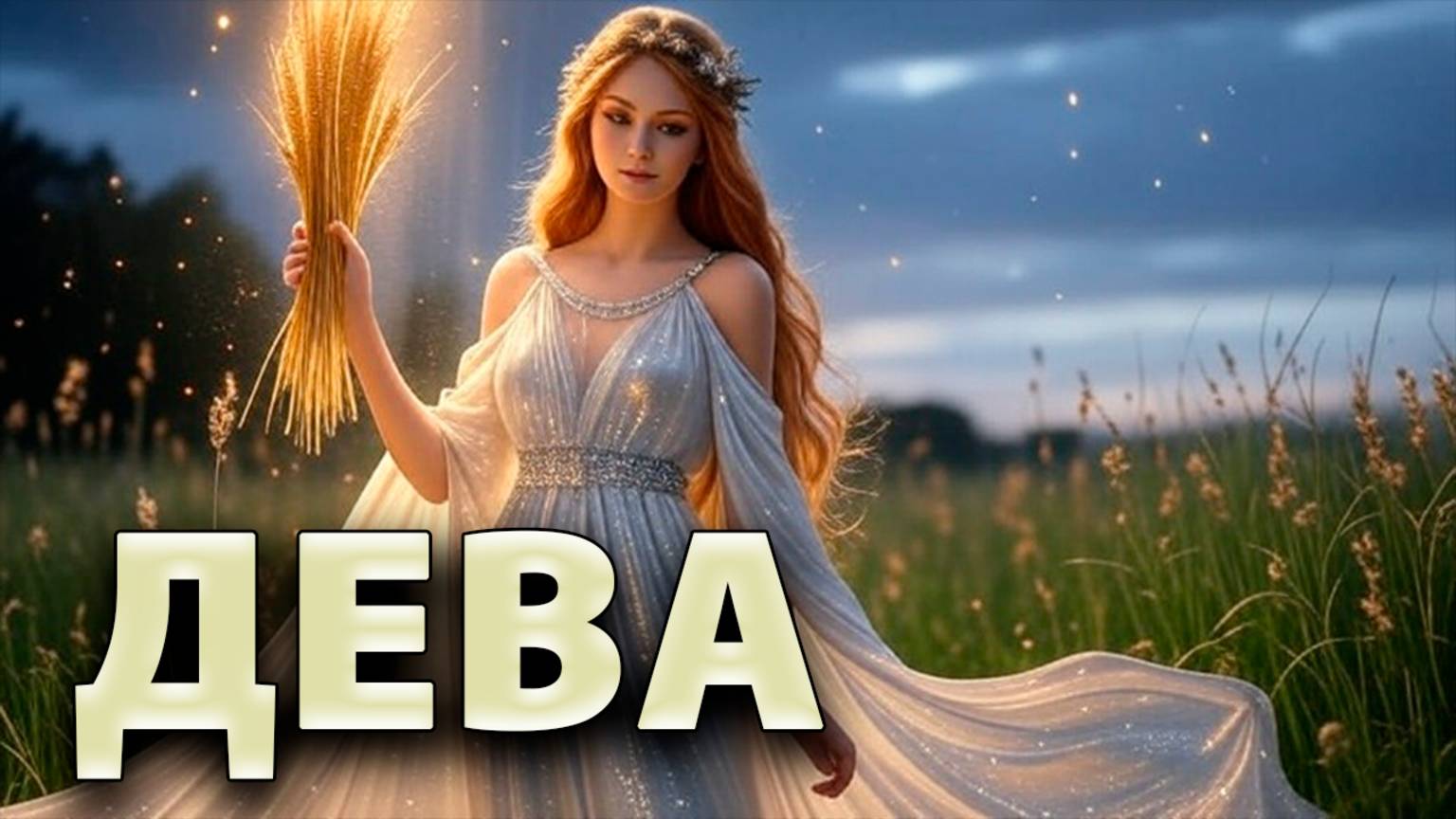 ДЕВА - ГОРОСКОП на СЕНТЯБРЬ 2025