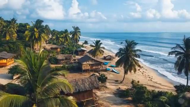 Good Vibes Reggae Mix 🌴 Is This Crazy Island Real