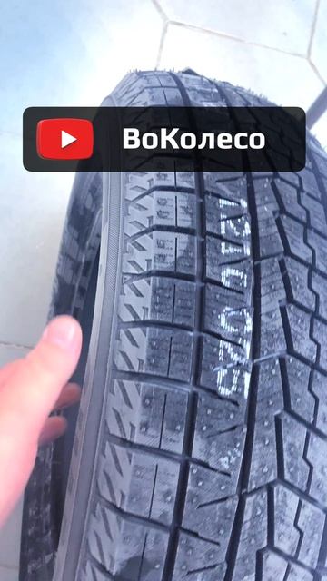YOKOHAMA iceGUARD iG70 - новинка зимних шин сезона 2025 2026