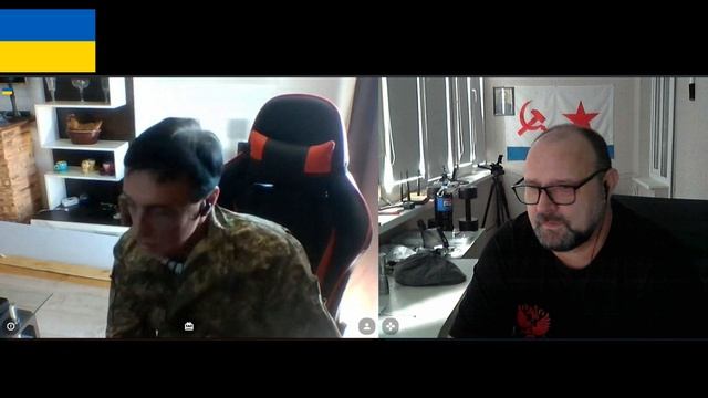 Контуженный из СССР  2