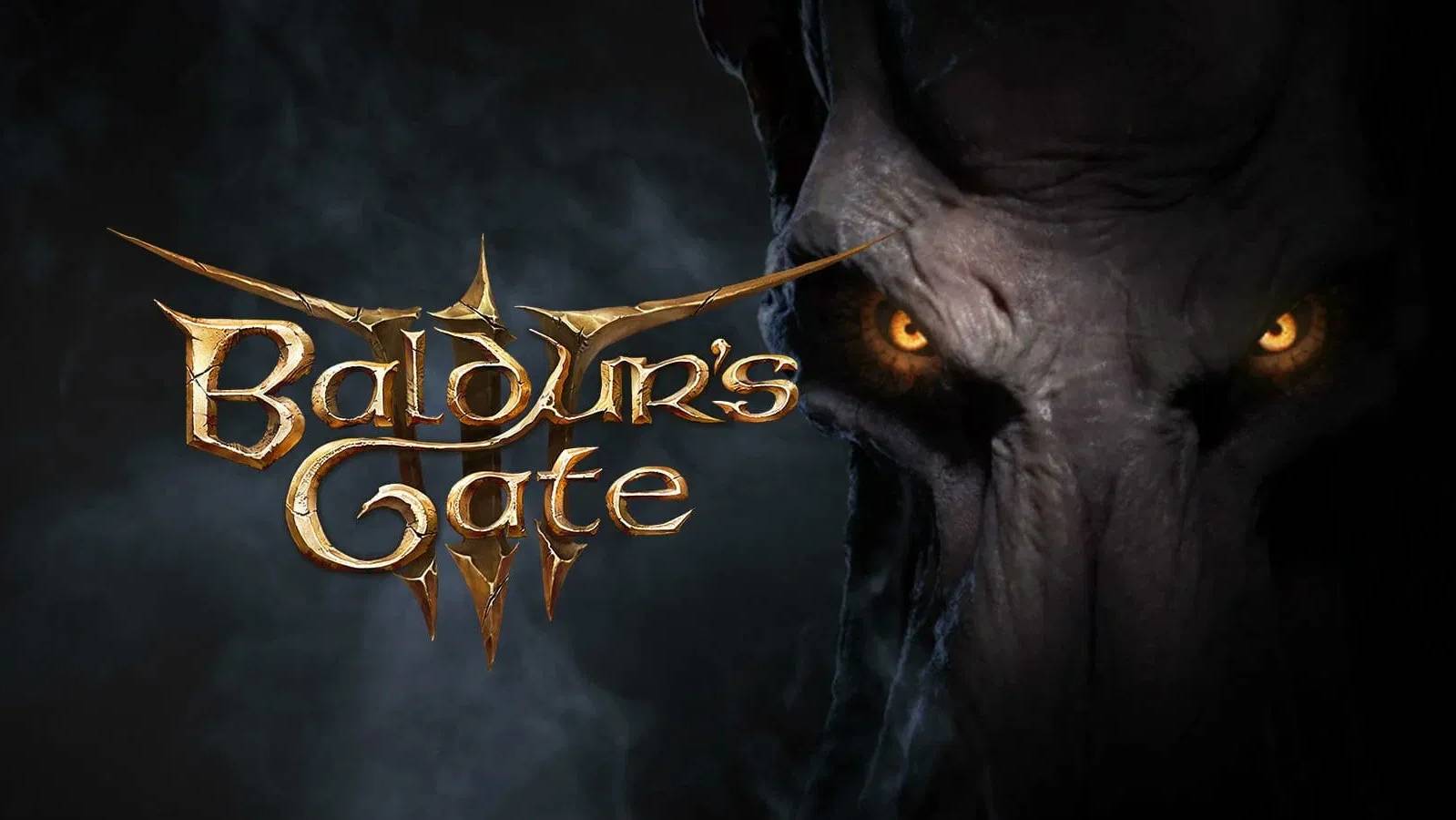 Baldurs Gate 3 Серия 1