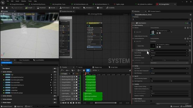 63 - Section Challenge4 Cylinder FX