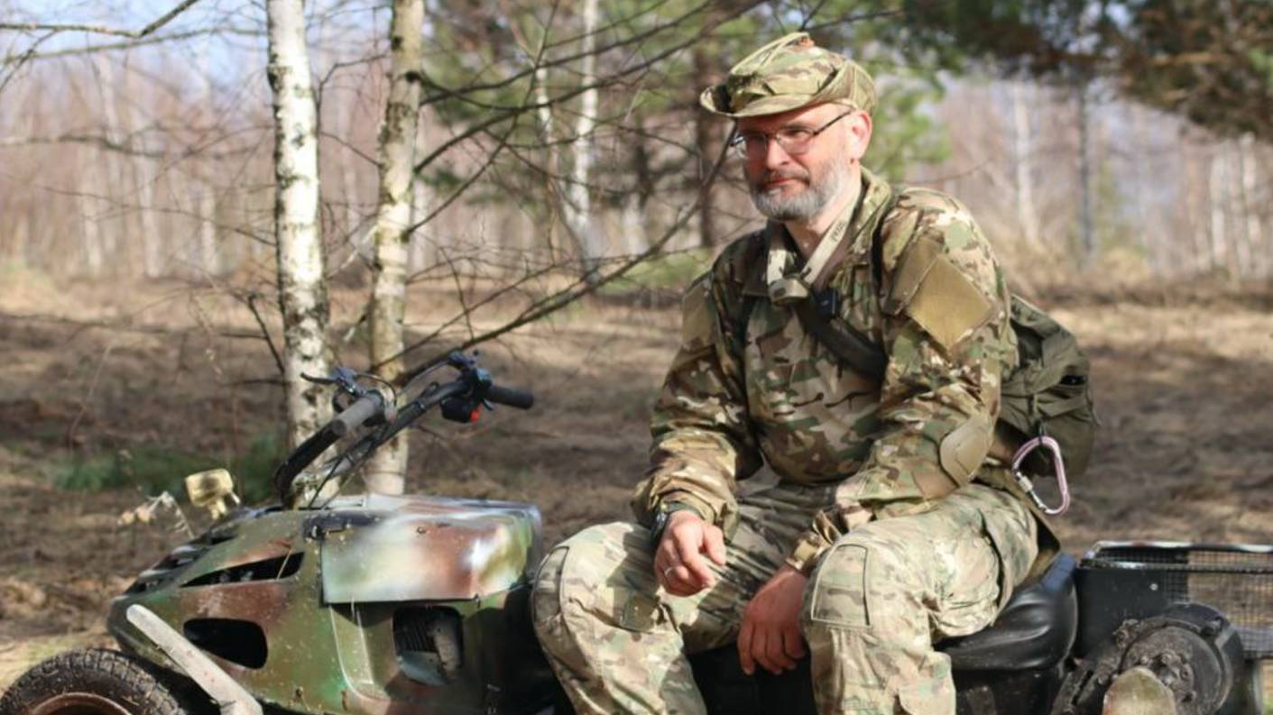Юрий Евич: о завершении контракта, итоги работы и будущее Отряда "Т"