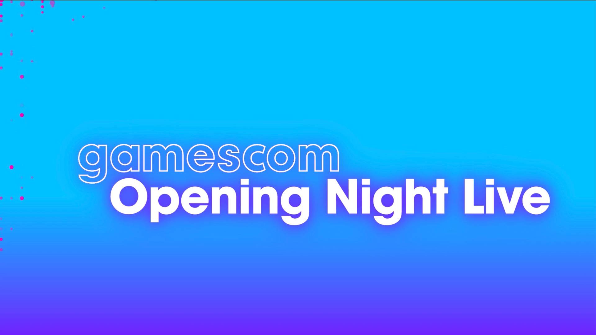 Смотрим GamesCom 2025