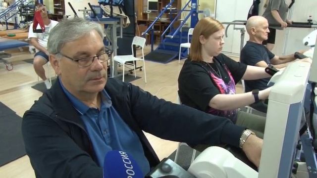 Валерий Табаринцев