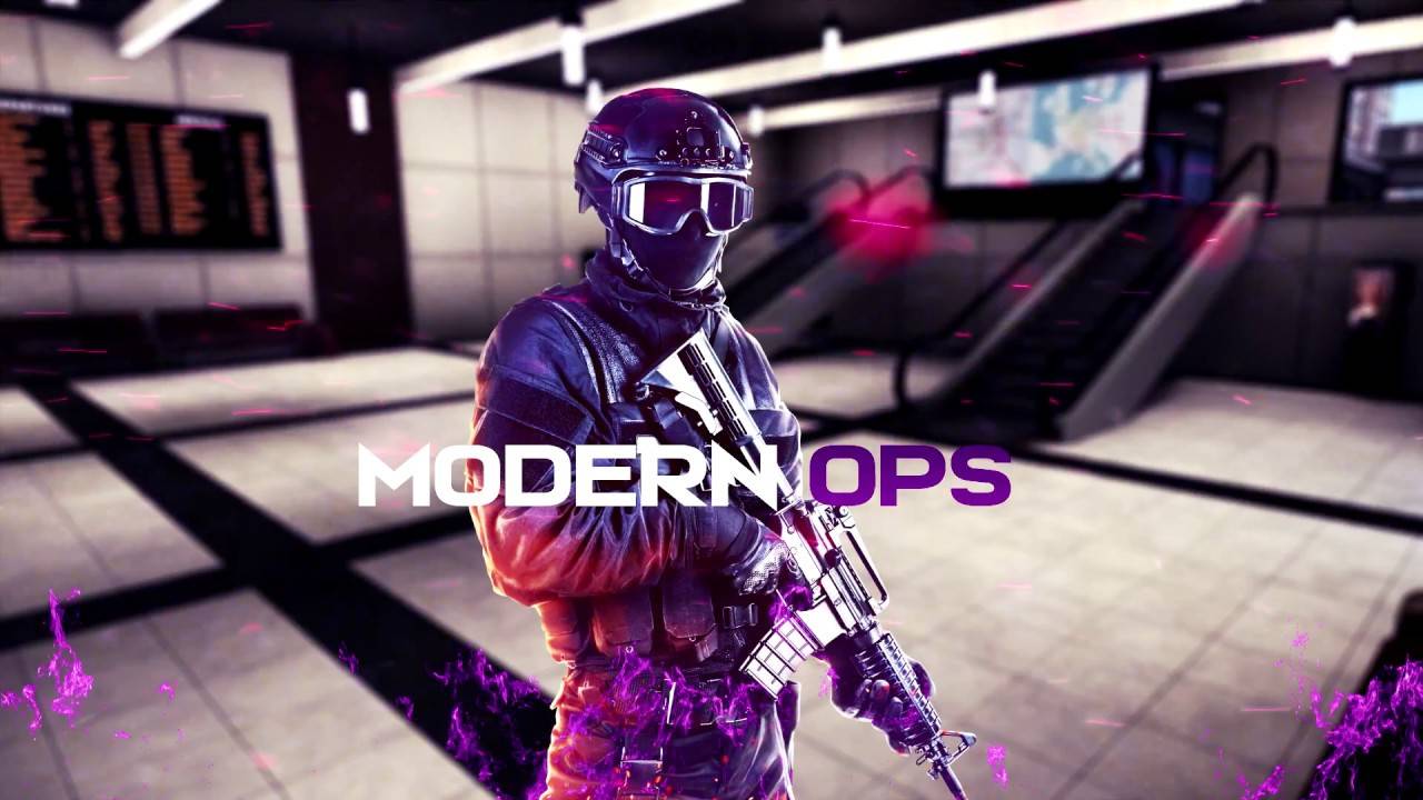 ДОНАТ в Modern ops. Как пополнить игру Modern ops. Донат в мобильные игры в России.  #Modernops