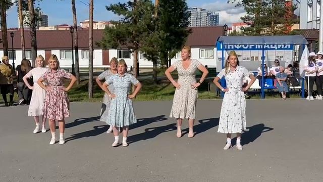 "Надёжный тыл" (ППО Сургутского УТТ №2)