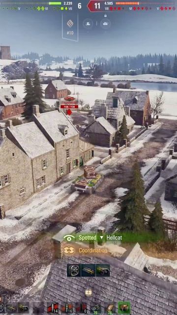 КВ-2 - Мир Танков - Ядерная артиллерия на гусеницах 💥☢️ #миртанков #wot #worldoftanks