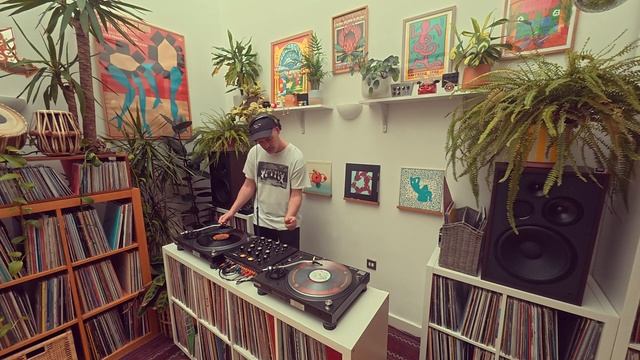 Approach Release Loves To Boogie (House, Balearic, Disco)
