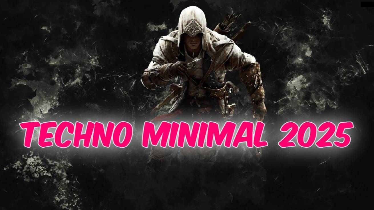Assassins Techno Minimal  (2025)