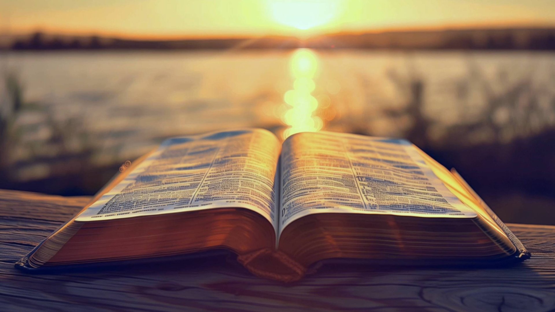 Проповедь - Добрый пастырь