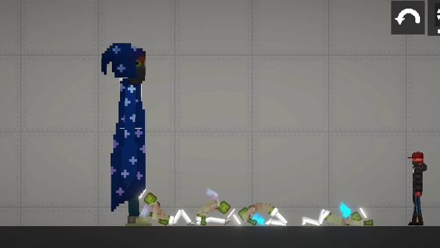 Ядерная война 2.2 сезон 1 серия.Верхний мир