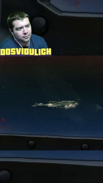 Почтенный воин псайкер Ч13 ★ Dosvidulich Реакция #shorts