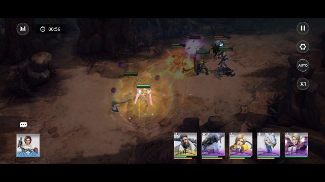 Eternal Evolution. Промокод