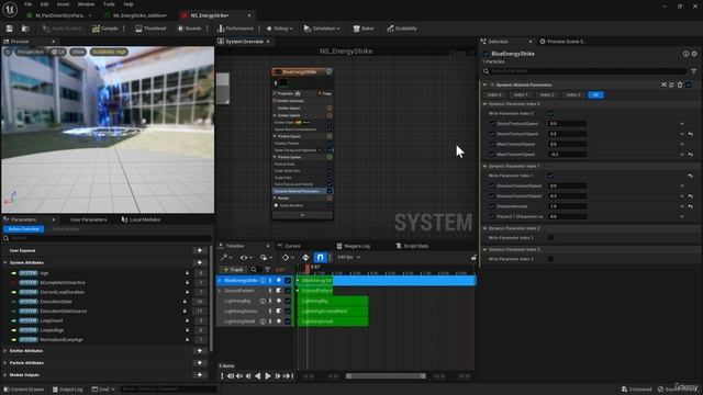 61 - Dynamic Paramaters