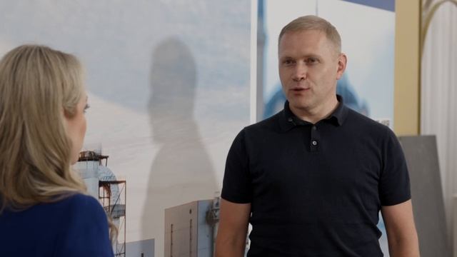 Видеоинтервью Kastamonu