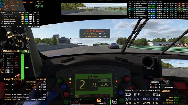 iRacing GTE Sprint Series [2025-08-19 22-08-55]