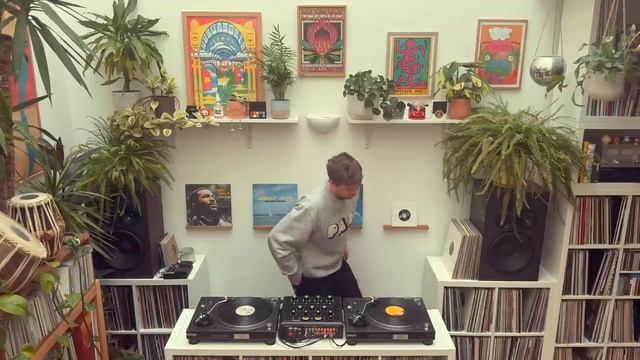 Everybody Loves To Boogie Radio (08.04.25)