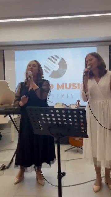 Good Music Academia | Большой Новогодний концерт 2023/24