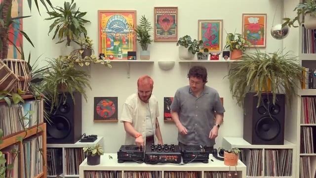 Paradisco Loves To Boogie (Disco, House, Edits)