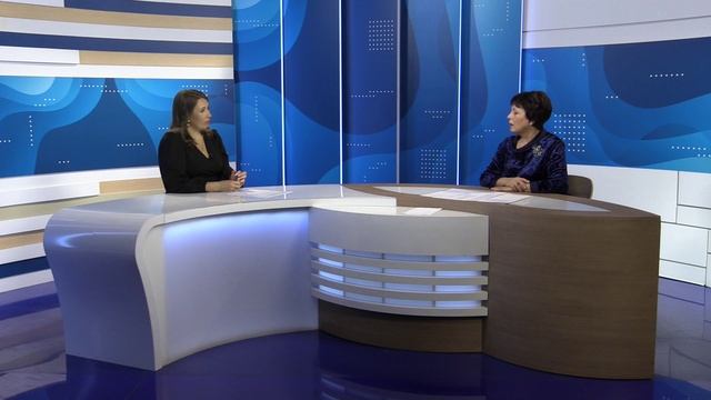 «Здесь и сейчас»: Ольга Одинокова, о завершении приемной кампании в колледже культуры и искусства