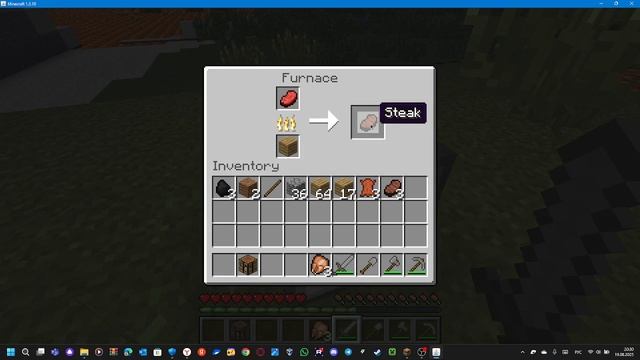 Minecraft ERROR437_03 Clear- ЭТО 04 А НЕ 03... l Часть 1
