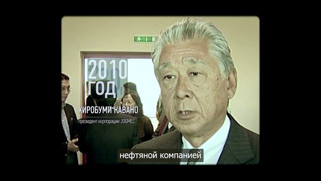 Первые зарубежные партнеры