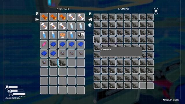 The Planet Crafter #4 прохождение луна