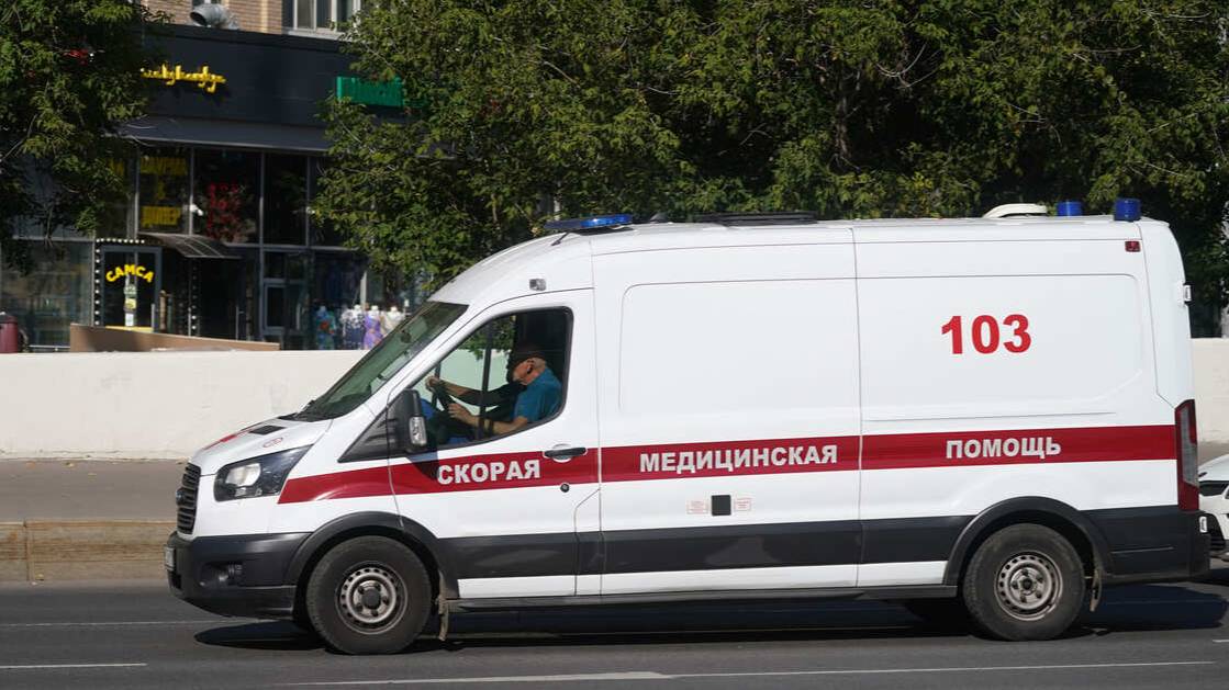 Сообщник террористов из "Крокуса" перевел им деньги с карты незнакомца