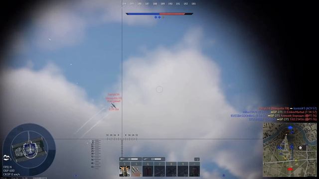 Качаю Германию с нуля , часть 3