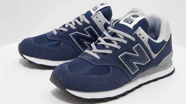 New Balance 574 Classic