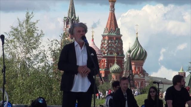 Валерий Ярёменко - О Сергее Юрском