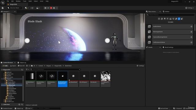 71 - Following Particles