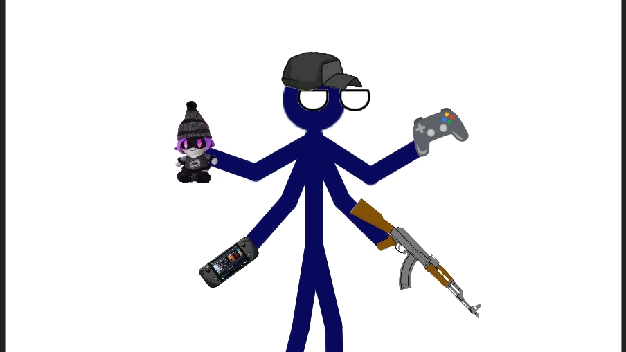 Stickman Animation