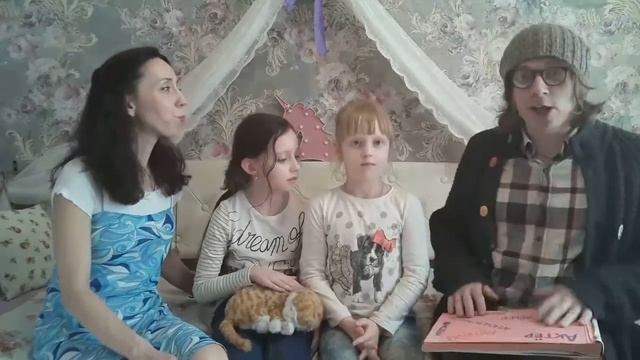 Домоседы. Выпуск 5