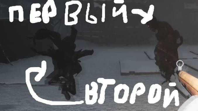 Ищем последние заражения в лесу || Expedition Zero #11