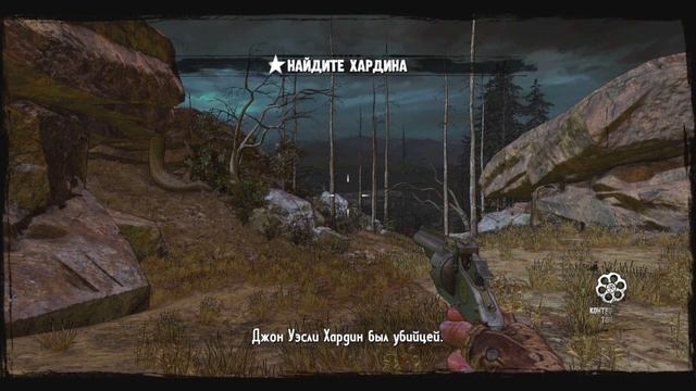 Call of Juarez: Gunslinger#3#дикий#запад#ковбой#прошлое#прохождение#винтовка#пистолет#бандит