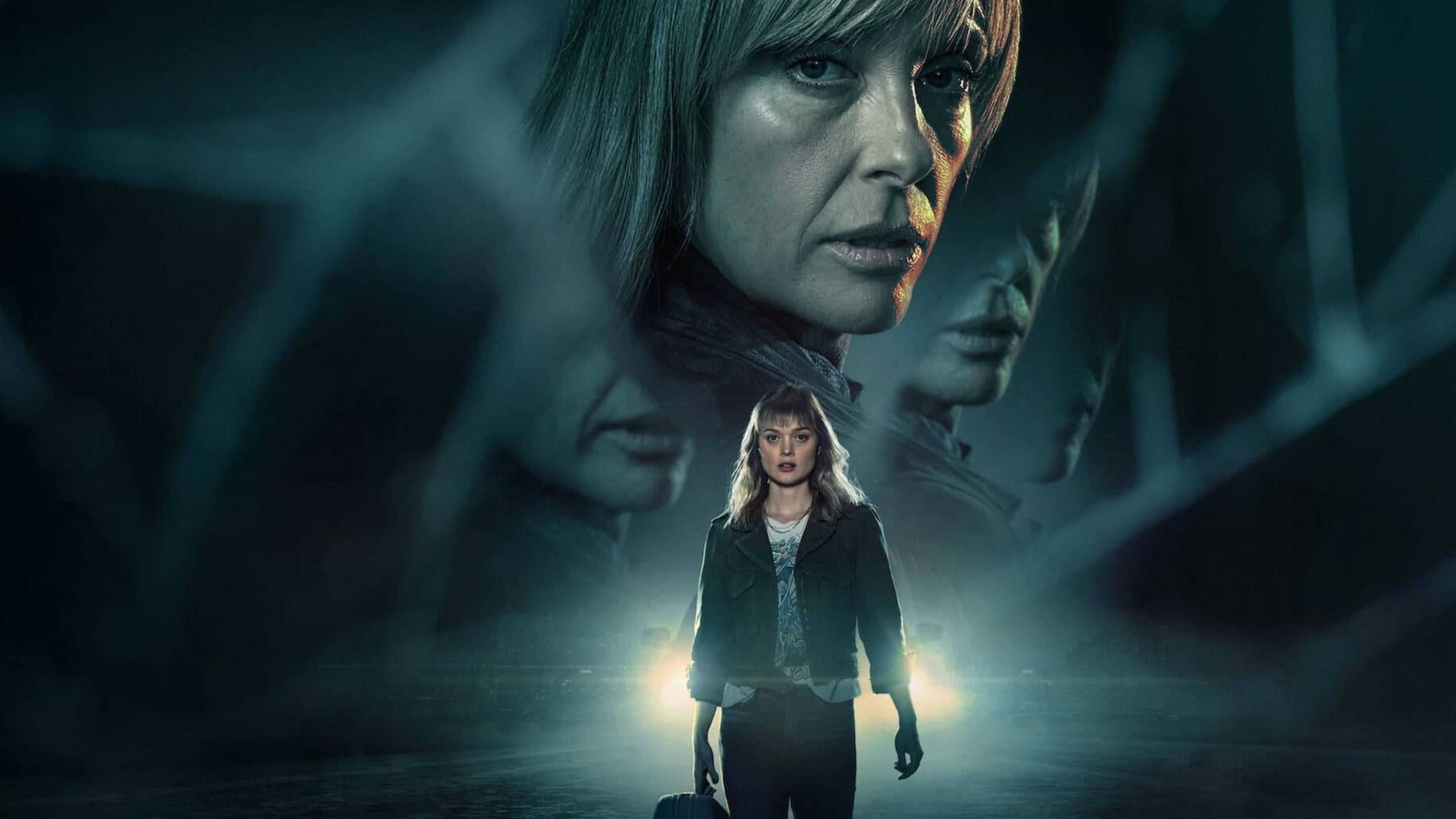 Сериал Части неё – 1 сезон 5 серия / Pieces of Her