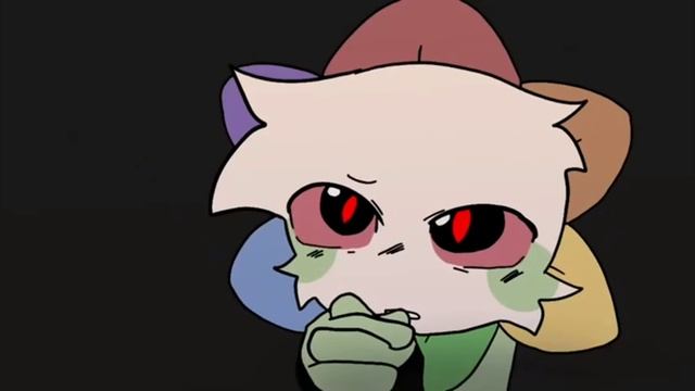 Мир Денди|Dandy's World