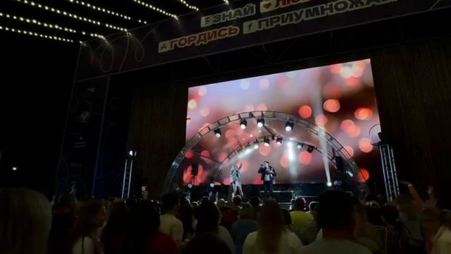 Группа Hi-Fi Vlog из Ижевска