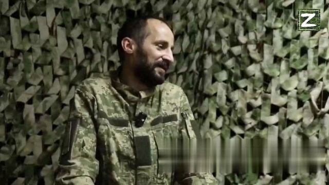 СВО Рассказ пленного ВСУ