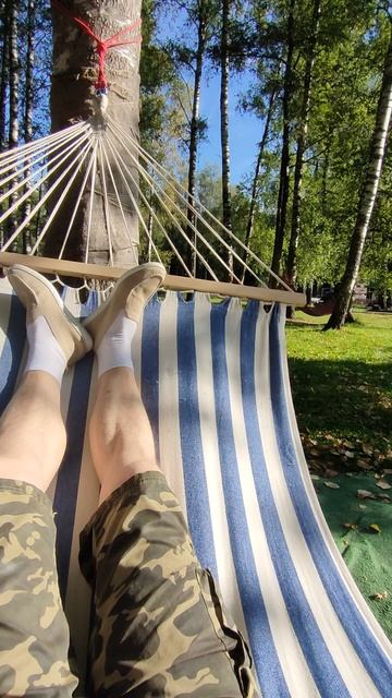 Доброе утро страна! / Отдых с Карлсоном / Отдых в отеле Звенигород / Отдых / Путешествие