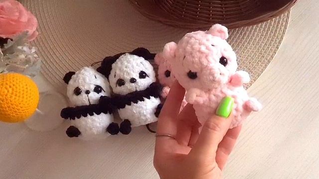 Вязовлог среды. Связала прелесть. 🥰🥰🥰