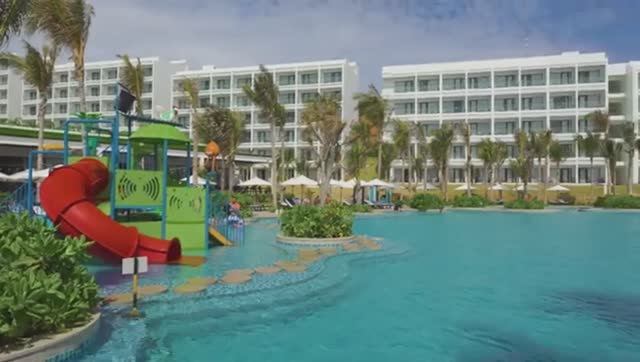 ASTERIA MUI NE RESORT 5* (Вьетнам, Фантьет) | 316000.ru - лучшие цены!