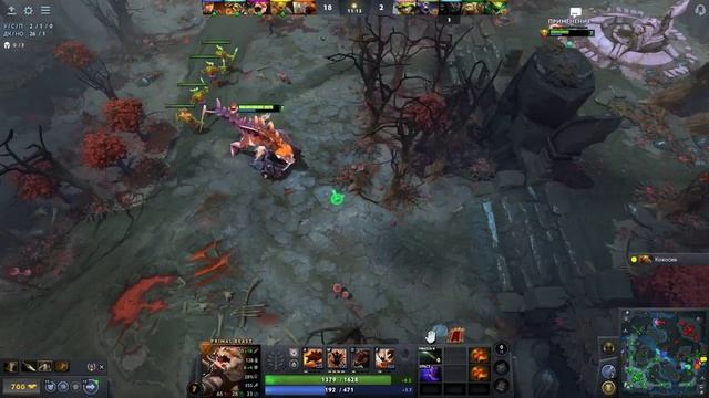 Primal Beast