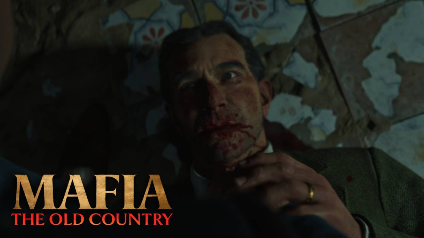 Новая MAFIA The Old Country (Месть в Опере) #16