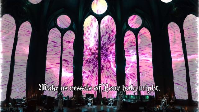 Империя-освободительница