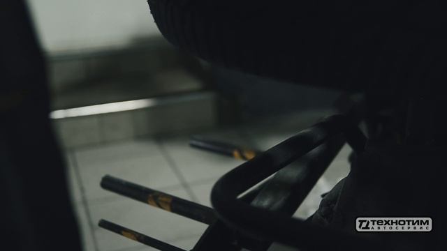 Шиномонтаж в Севастополе от Технотим