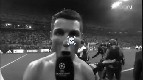 Edit - RONALDO SIU